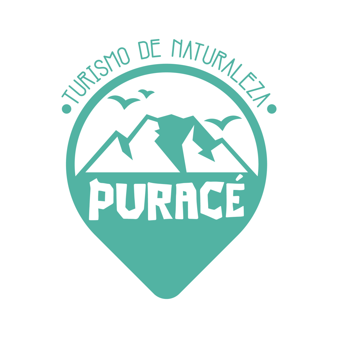 MDF – Puracé, Turismo de Naturaleza – Paquete para pasadía básico – Turismo